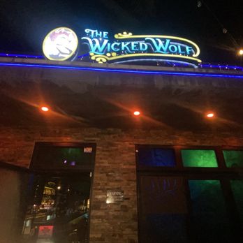 THE WICKED WOLF - Updated November 2025 - 496 Photos & 213 Reviews ...