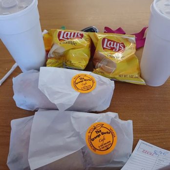 THE ORANGE WORKS - 199 Photos & 307 Reviews - 22314 Ave 196, Strathmore ...