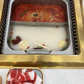 SEVENTEEN HOT POT - Updated December 2024 - 259 Photos & 74 Reviews ...