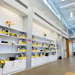 ROBINSON WESTCHASE NEIGHBORHOOD LIBRARY - 61 Photos & 33 Reviews - 3223 ...