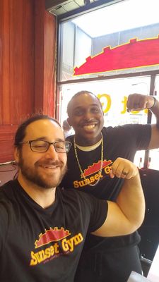 SUNSET GYM - 46 Photos & 131 Reviews - 1247 9th Ave, San Francisco, CA ...