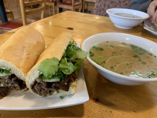 BANH MI PHO U! - 119 Photos & 161 Reviews - 22118 20th Ave SE, Bothell ...