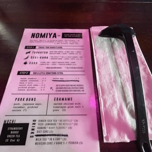 NOMIYA - 404 Photos & 280 Reviews - Ramen - 4226 Magazine St, New Orleans, LA - Restaurant ...
