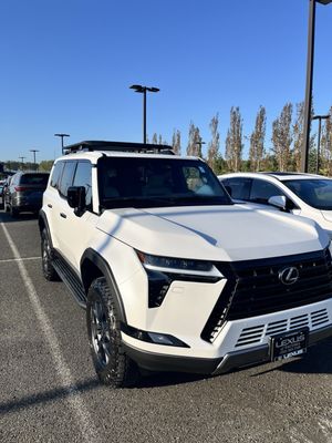 LEXUS OF TACOMA AT FIFE - Updated December 2025 - 115 Photos & 244 ...