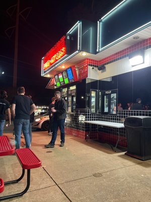 COOK OUT - Updated June 2024 - 69 Photos & 148 Reviews - 3930 Western ...