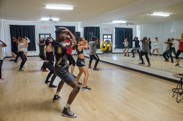 VYB DANCE - Updated December 2025 - 4517 George Rd, Tampa, Florida ...