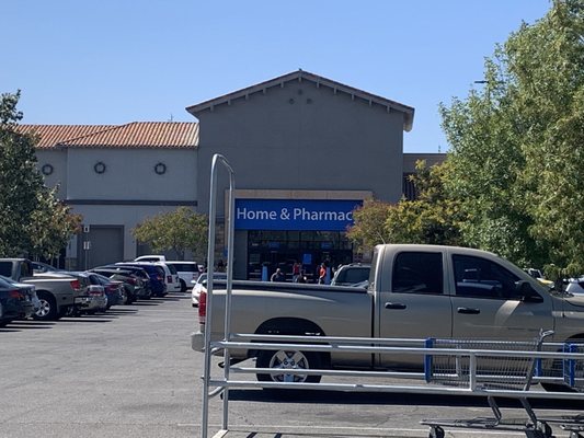 WALMART SUPERCENTER - 82 Photos & 155 Reviews - 44665 Valley Central ...