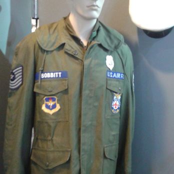 HAMILTON FIELD HISTORY MUSEUM - Updated July 2025 - 81 Photos - 555 ...