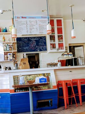 THE CRABBY SHACK - Updated March 2025 - 680 Photos & 801 Reviews - 613 ...