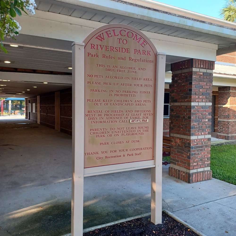 RIVERSIDE SKATEPARK - Updated August 2024 - 14 Photos - 1600 Lockwood ...