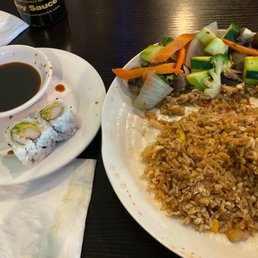 HANA HIBACHI & SUSHI - Updated January 2026 - 248 Photos & 362 Reviews ...