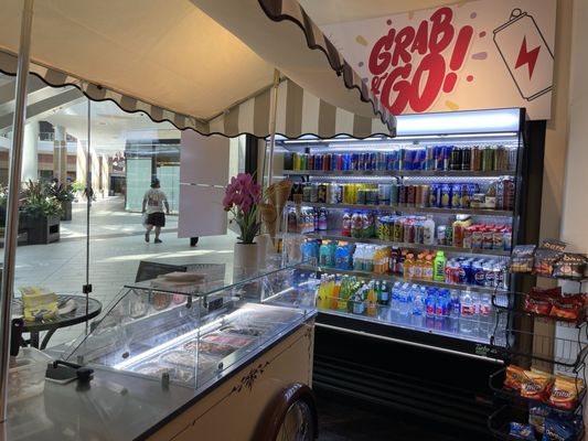 ELI CAFE - Updated October 2024 - 26 Photos & 10 Reviews - 1689 Arden ...