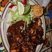 RANCHO DE TIA ROSA - 283 Photos & 818 Reviews - 891 N Higley Rd ...