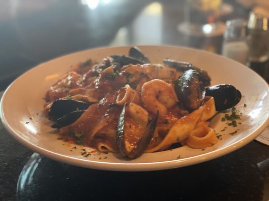 ACAPPELLA ITALIAN RESTAURANT - 61 Photos & 109 Reviews - 2402 ...