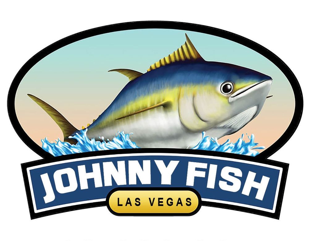 JOHNNY FISH - Updated August 2025 - 3515 W Post Rd, Las Vegas, Nevada ...