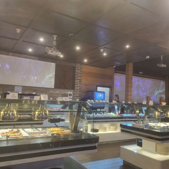 GOHAN BUFFET - Updated October 2024 - 18 Photos & 24 Reviews - 5150 ...