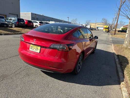 TESLA CARS - Updated October 2025 - 50 Photos & 76 Reviews - 135 US-22 ...