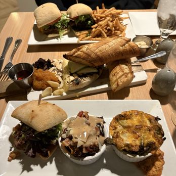 TASTE! CRAFT EATERY - SAN LUIS OBISPO - Updated February 2025 - 1028 ...