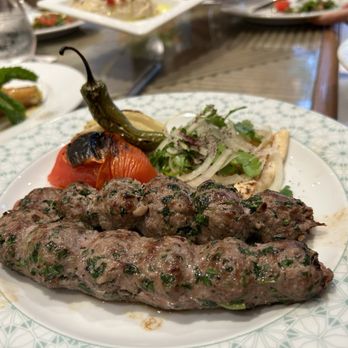 AMAL - Updated August 2024 - 675 Photos & 284 Reviews - 3480 Main Hwy ...