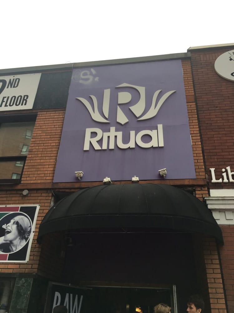RITUAL NIGHTCLUB - Updated March 2025 - 137 Besserer Street, Ottawa ...