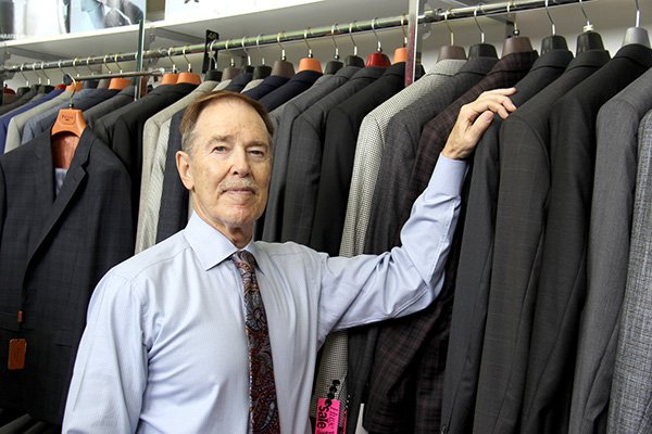 RON STUART MEN’S CLOTHING - Updated August 2025 - 19 Reviews - 2410 1st ...