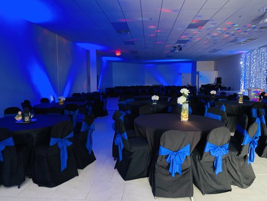 GENESIS EVENTS - Updated July 2025 - Request a Quote - 24 Photos - 2200 ...