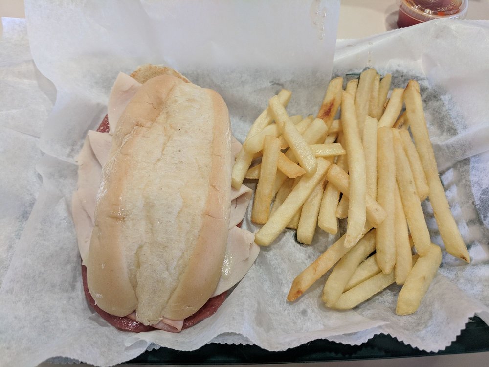 SUPER SUBBY’S - Updated July 2025 - 12 Photos & 24 Reviews - 7760 ...