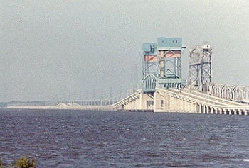 JAMES RIVER BRIDGE US-17 - Updated October 2025 - 59 Photos - James ...