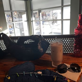 STITCH CAFE - Updated December 2025 - 17 Photos & 10 Reviews - 1408 E ...