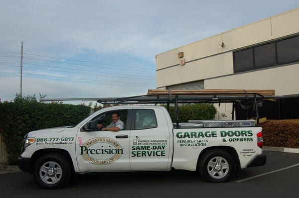 PRECISION DOOR SERVICE - Updated January 2026 - 32 Photos & 255 ...