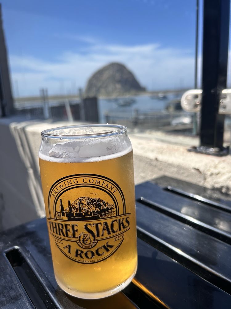 THREE STACKS AND A ROCK BREWING - Updated May 2026 - 338 Photos & 228 ...