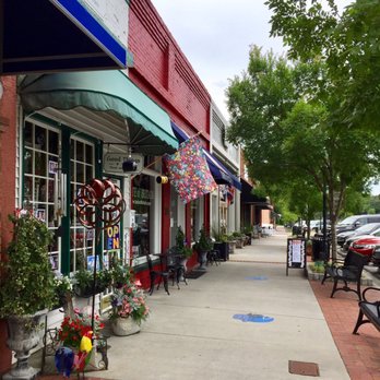 HISTORIC DOWNTOWN NORCROSS - Updated October 2025 - 22 Photos & 11 ...