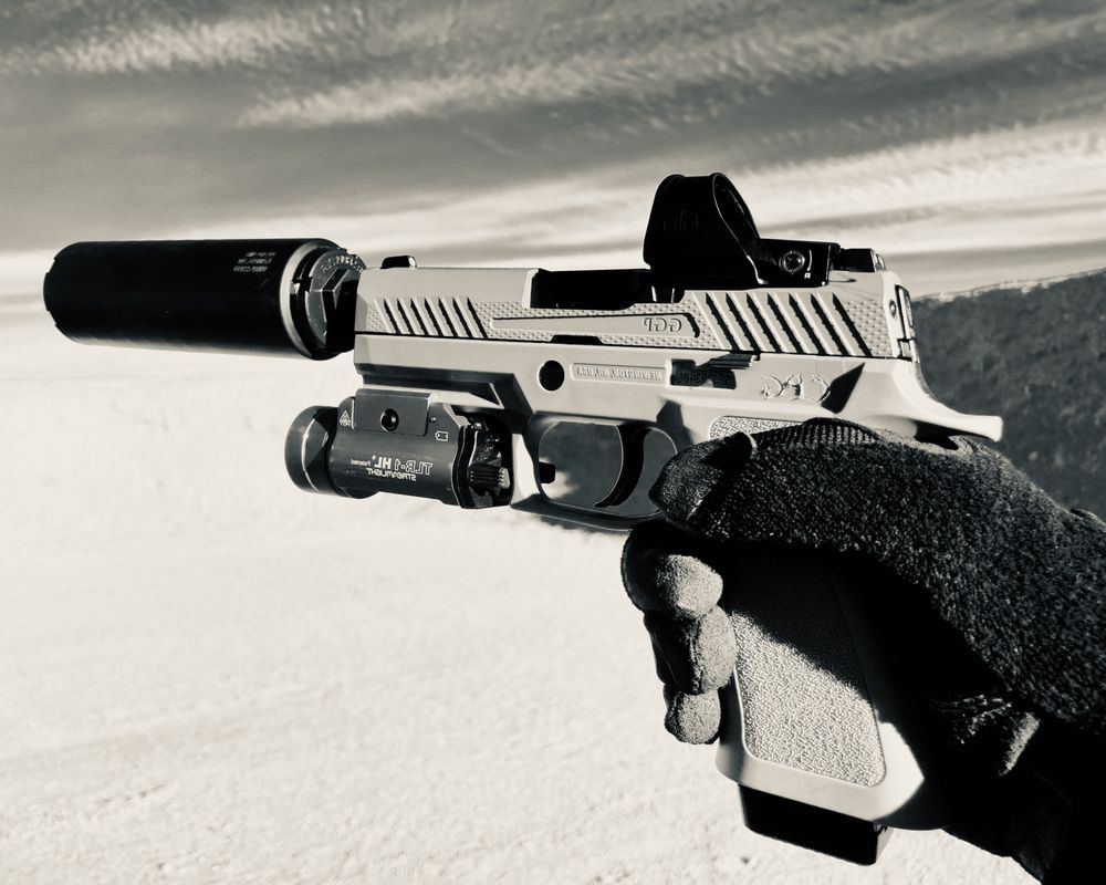 CPG CUSTOM PRECISION GUNS - Updated July 2025 - 12 Photos - Henderson ...