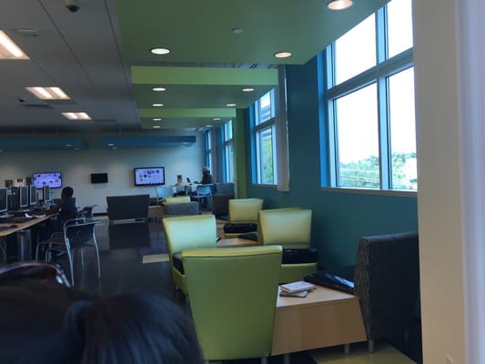 KENDALL NEIGHBORHOOD LIBRARY - Updated November 2025 - 20 Photos & 28 ...