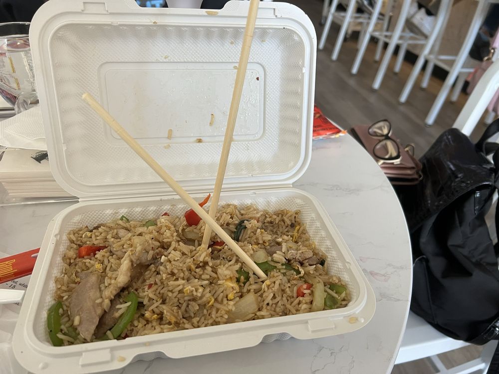 OCHA THAI & JAPANESE RESTAURANT - Updated August 2024 - 197 Photos ...