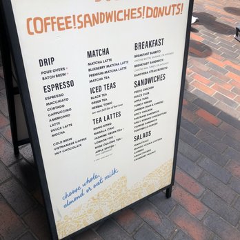 CAFE DULCE - Updated February 2025 - 5831 Photos & 2561 Reviews - 134 ...