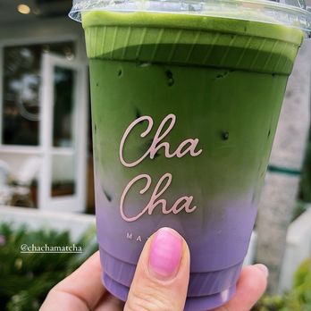 CHA CHA MATCHA - Updated August 2024 - 769 Photos & 423 Reviews - 510 N ...