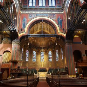 TRINITY CHURCH IN THE CITY OF BOSTON - 419 Photos & 74 Reviews - 206 ...