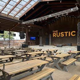THE RUSTIC - Updated July 2025 - 1471 Photos & 998 Reviews - 1121 ...