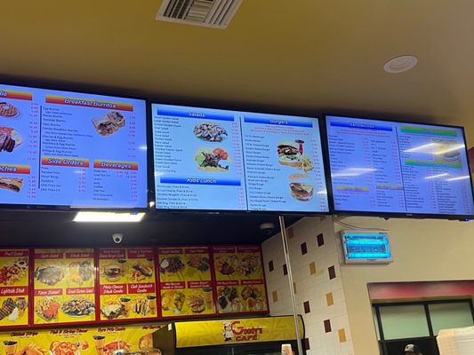 GOODY’S CAFE - Updated October 2025 - 108 Photos & 253 Reviews - 82900 ...