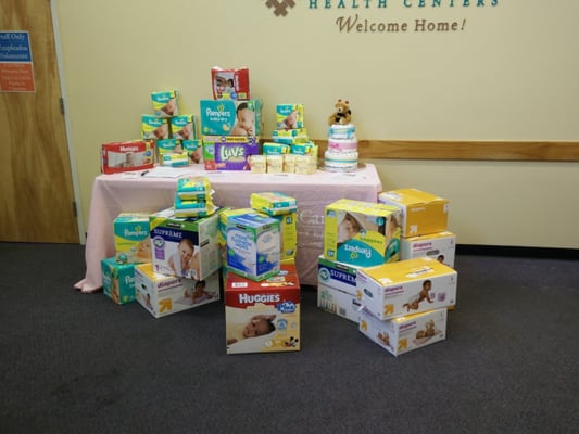 DAVIS COMMUNITY CLINIC - Updated December 2025 - 17 Photos & 36 Reviews ...