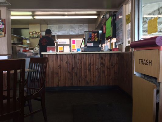 THE BURGER BOY - 28 Photos & 80 Reviews - Ice Cream & Frozen Yogurt ...