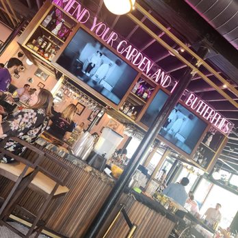 WONDERYARD GARDEN + TABLE - Updated 05/2025 - 319 Photos & 141 Reviews ...