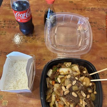 VO’S KITCHEN - Updated January 2026 - 11 Reviews - 2130 N Tyler Rd ...