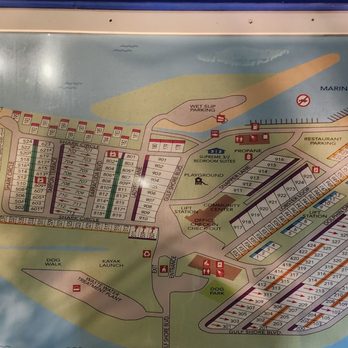 Fiesta Key Rv Resort