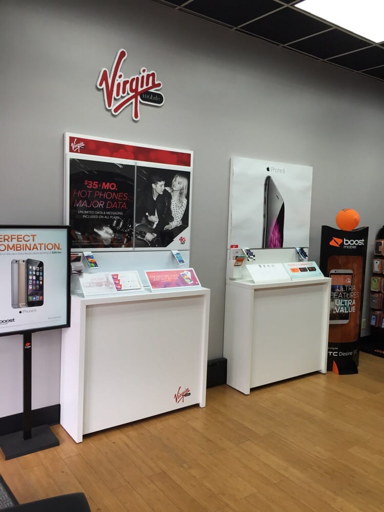 BOOST MOBILE - Updated January 2026 - 563 86th St, Brooklyn, New York ...