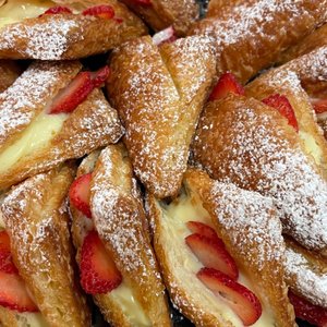 CREAM PAN - 7078 Photos & 6130 Reviews - 602 El Camino Real, Tustin, CA ...