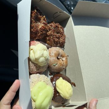 BEIGNETS - Updated December 2025 - 397 Photos & 354 Reviews - 45 ...