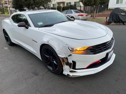 HARRY’S AUTO COLLISION CENTER - Updated October 2025 - 160 Photos & 663 ...