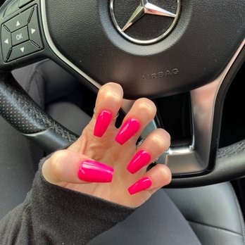DAVI NAILS - Updated October 2025 - 193 Photos & 42 Reviews - 20935 US ...
